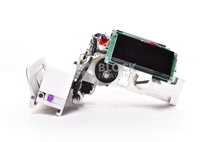 ASY-12206 - Hologic - Mammography - External Compression Device | Block Imaging